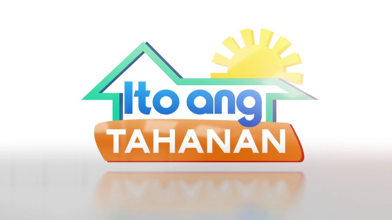 Ito ang Tahanan - October 7, 2022 - YouTube