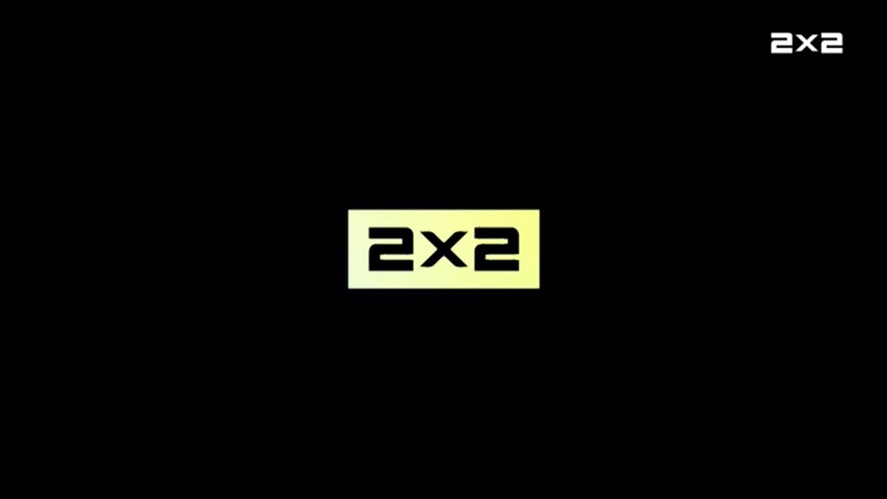 2x2 (Russia) - Continuity (July 20, 2024) (Requests #153) - YouTube