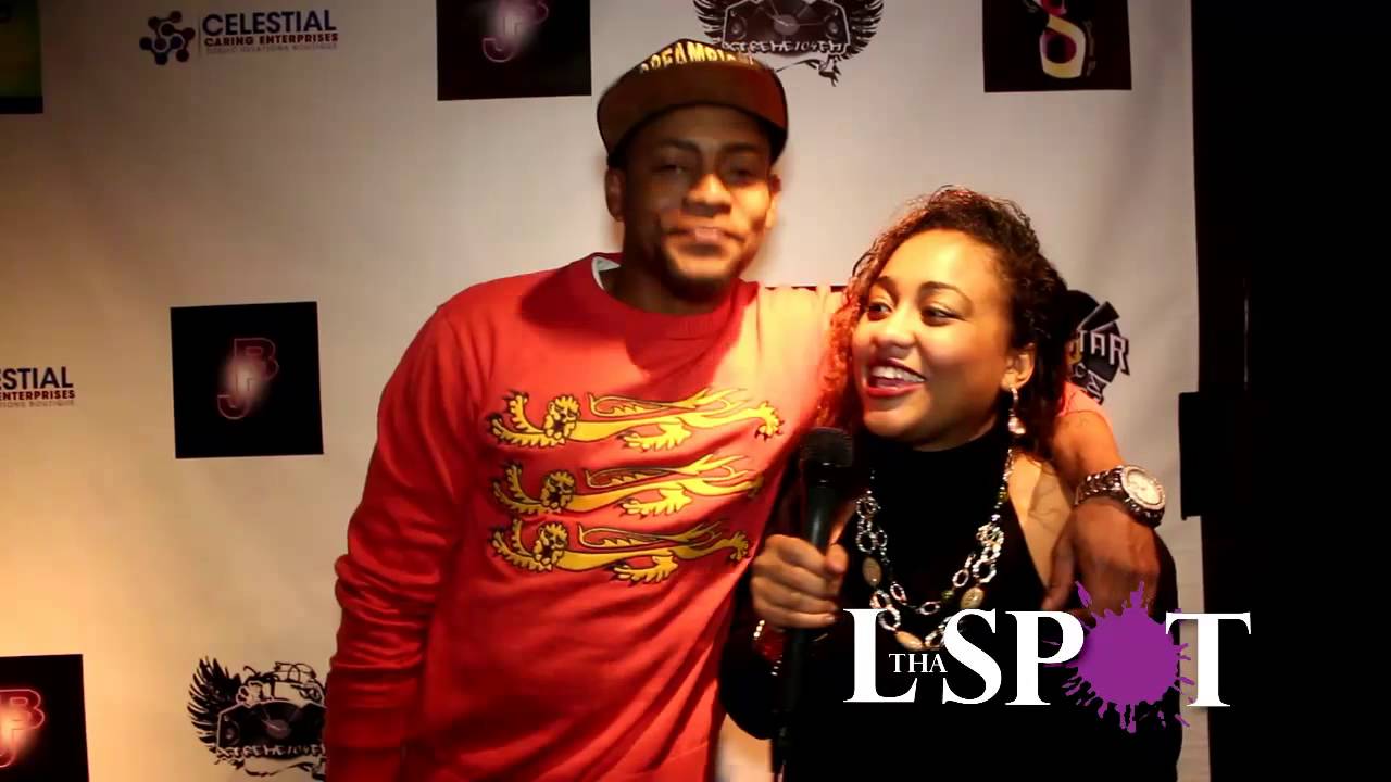 2014 All Star Music Awards Interview w Mr. Commodore - YouTube