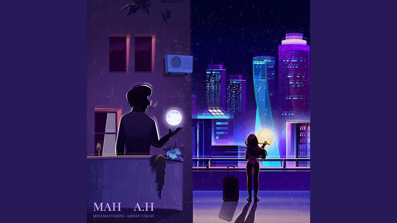 Mah YouTube mah-youtube
