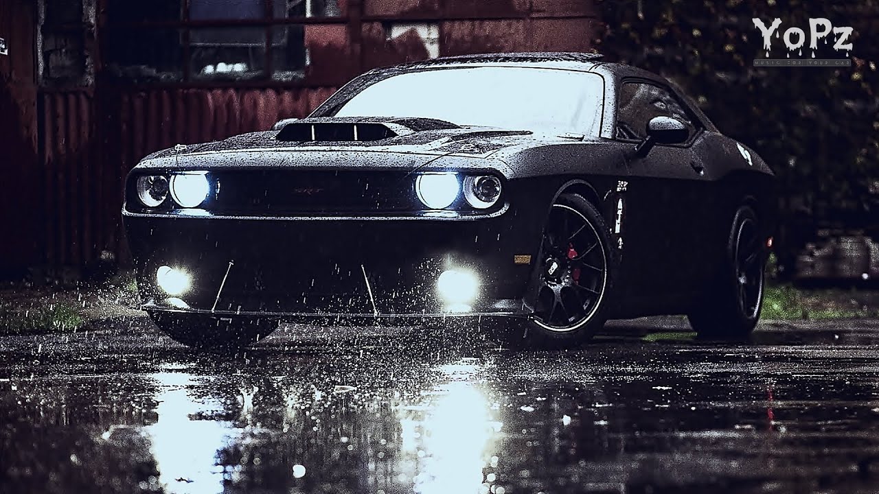 2Scratch - The Rain (ANMAU Remix) - YouTube