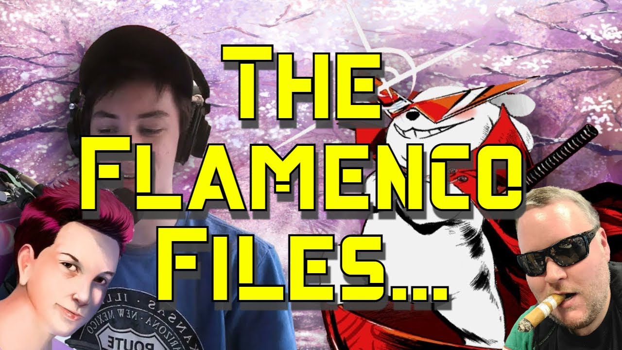 Augie vs Aiden | Ralph vs Flamenco and More - YouTube