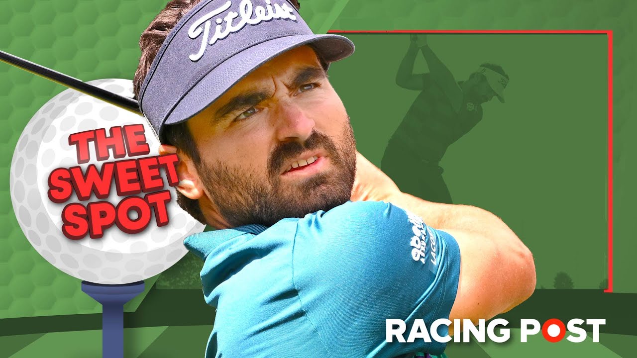 European Masters | Steve Palmer’s Golf Betting Tips | The Sweet Spot ...