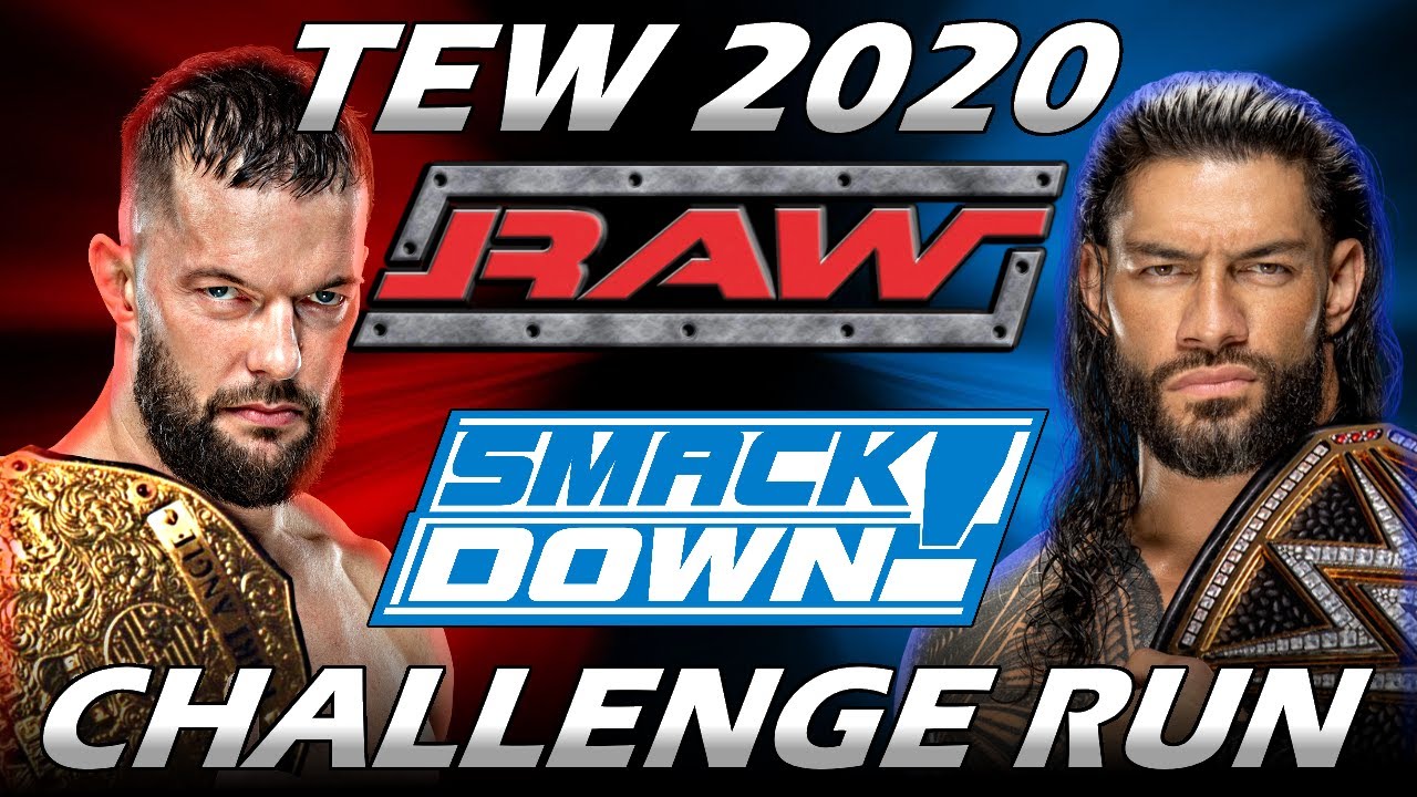 TEW 2020 Challenge Run - Episode 231 - YouTube