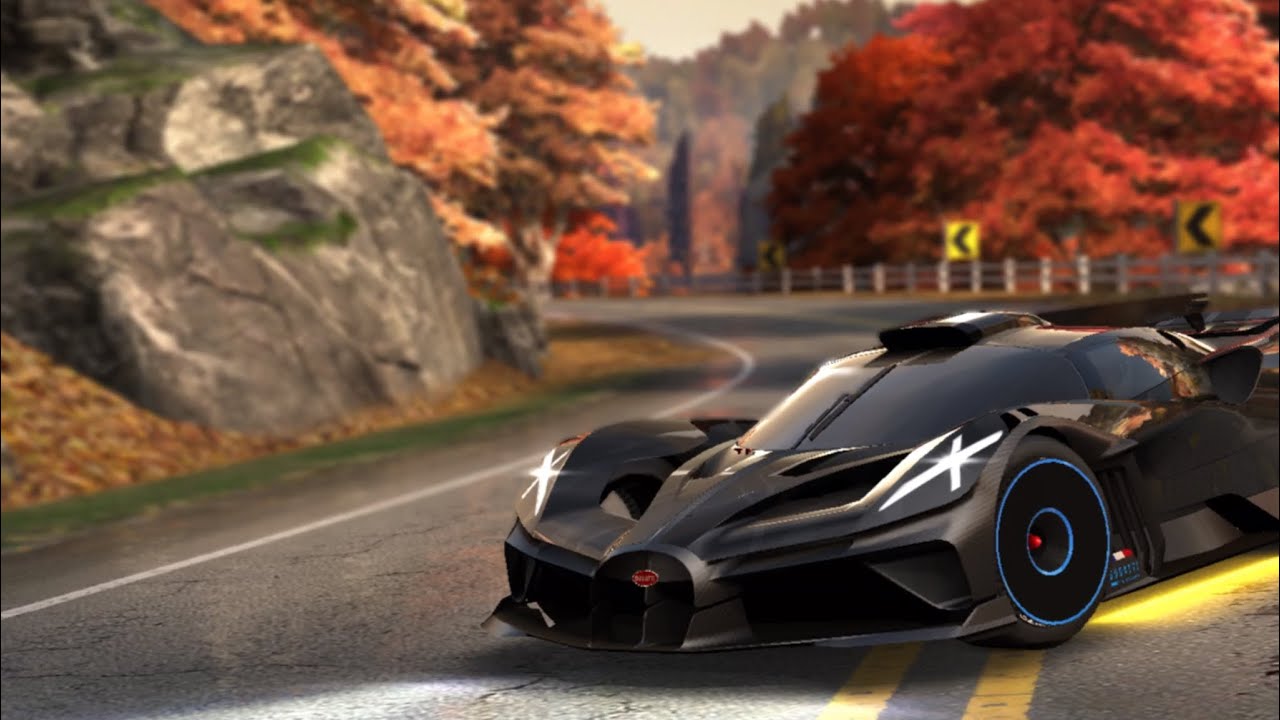 iPad | Country Mile breakneck final | nfsnl ugr | Sat, Jun 3, 2023. 13: ...