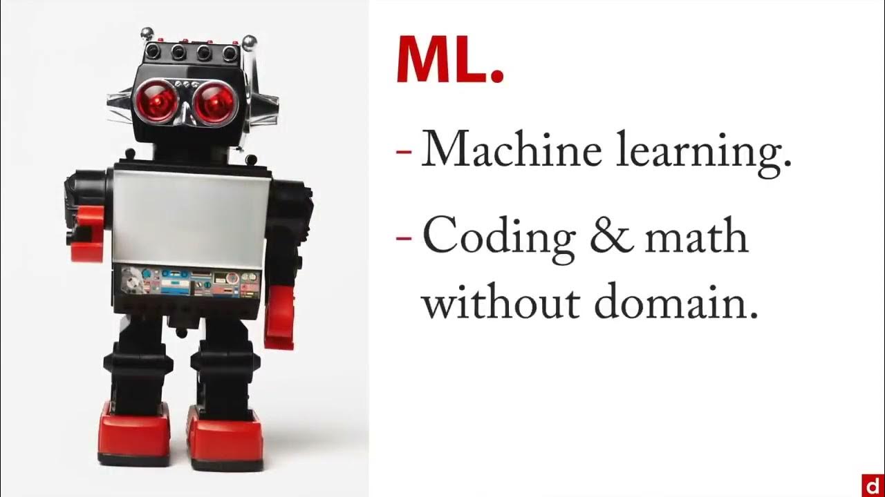 Learn Data Science Tutorial Full Course for Beginners - YouTube