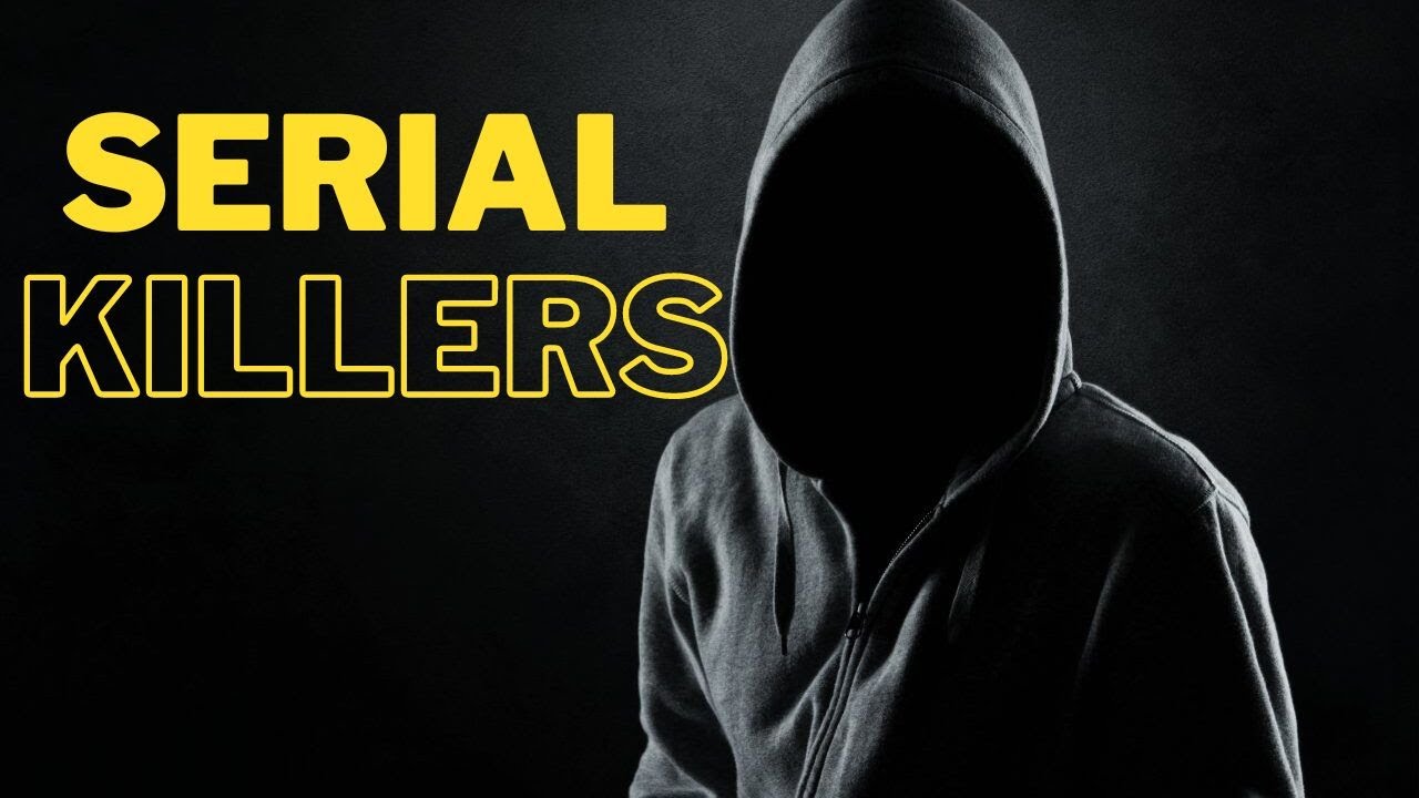 Os 10 Maiores Serial Killers da História: Mentes Sombrias e Crimes ...