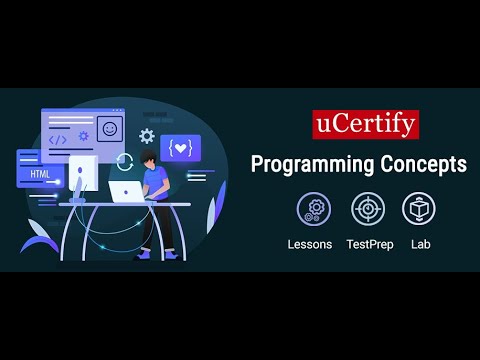 Programming Concepts - YouTube