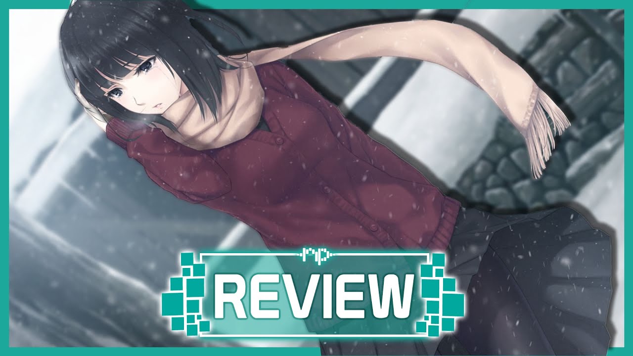 The Shell Part II: Purgatorio Review – A Descent Into Darkness That You ...