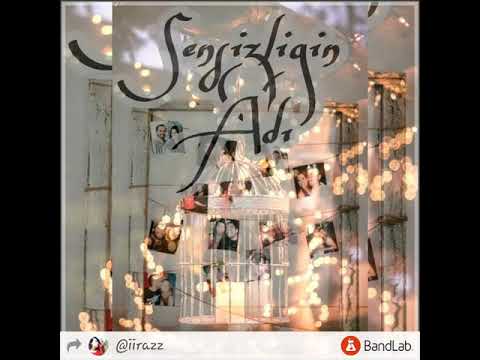 Sensizliğin adı (LİVE)