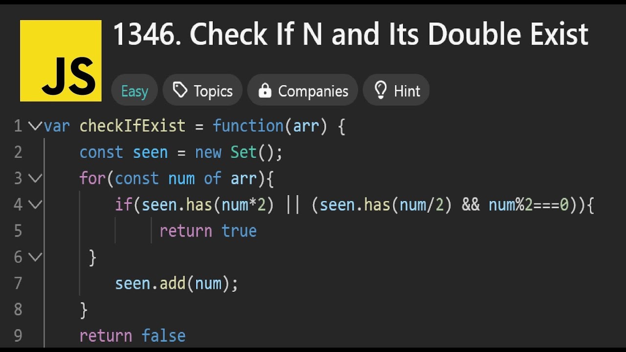 doing leetcode everyday until I get a job (day 92) - YouTube