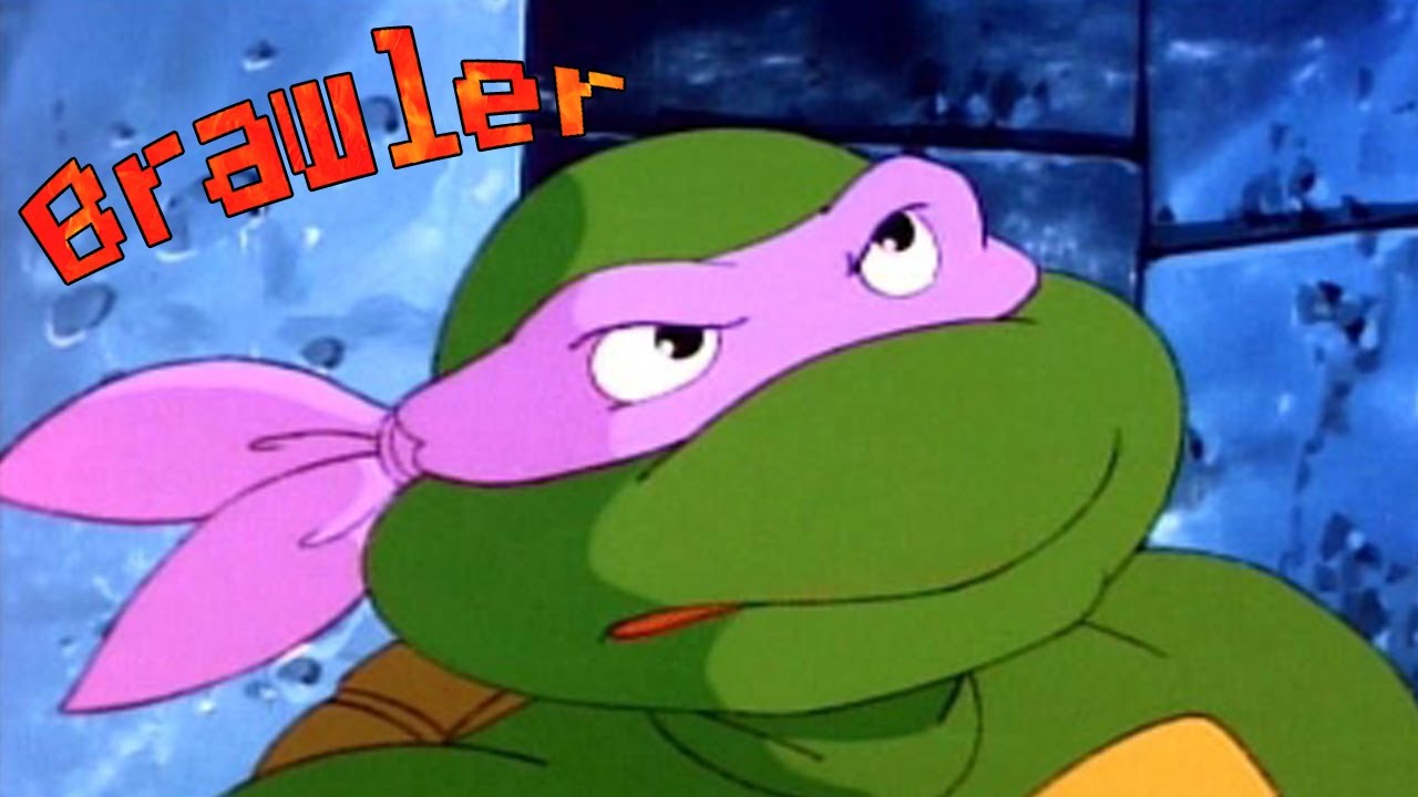 Study Play: TMNT 2 Episode 33 - YouTube
