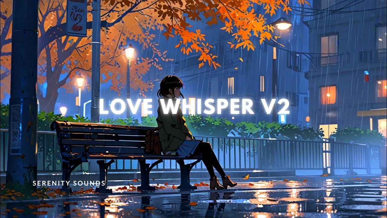 Love Whisper v2– Deeply Touching Sad Music for Relaxation - YouTube