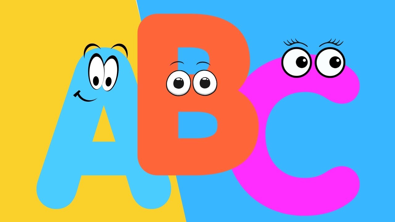 A B C Phonics Song for kids - ABC Alphabet Sounds for Children pre ...