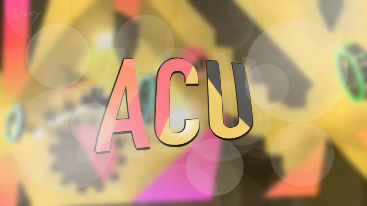 Acu 100% (FIRST EXTREME) - YouTube