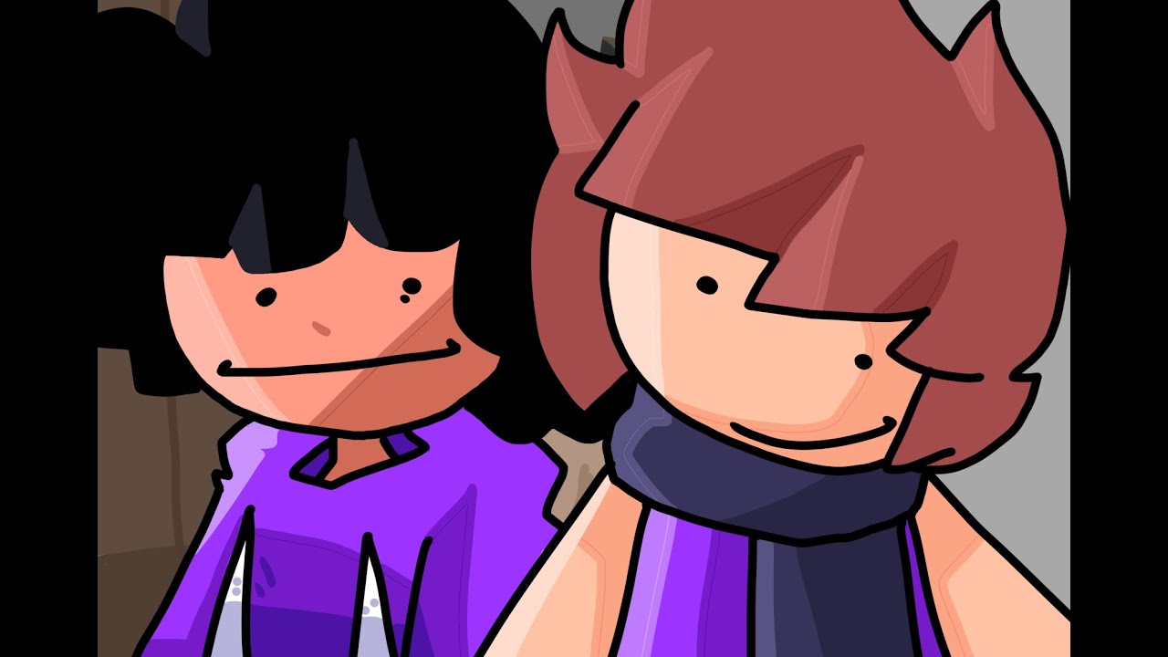 Da ultimate collab B) (Regretevator. Collab with @Jamez7213 ) - YouTube