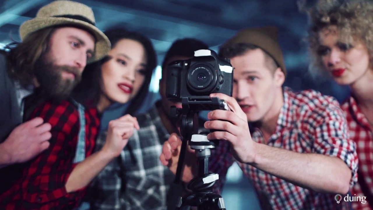 Duing - Why duing? - YouTube