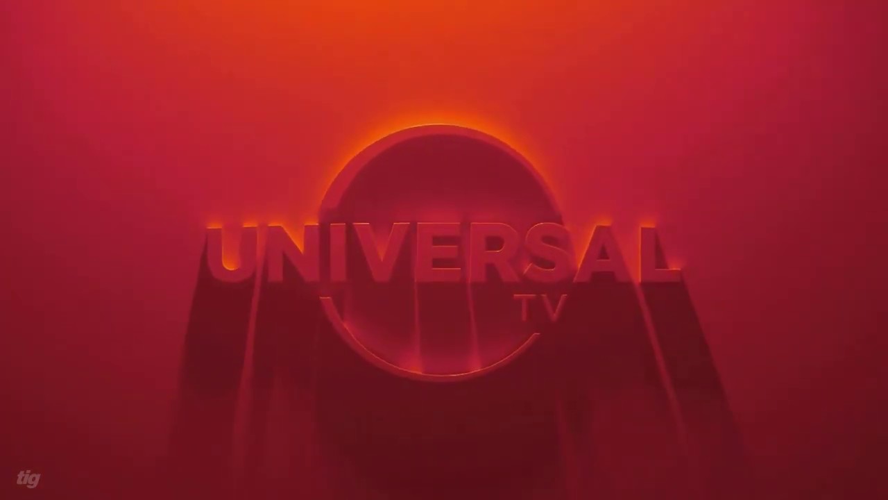 Universal TV (UK) | Idents | 2018-2020 - YouTube