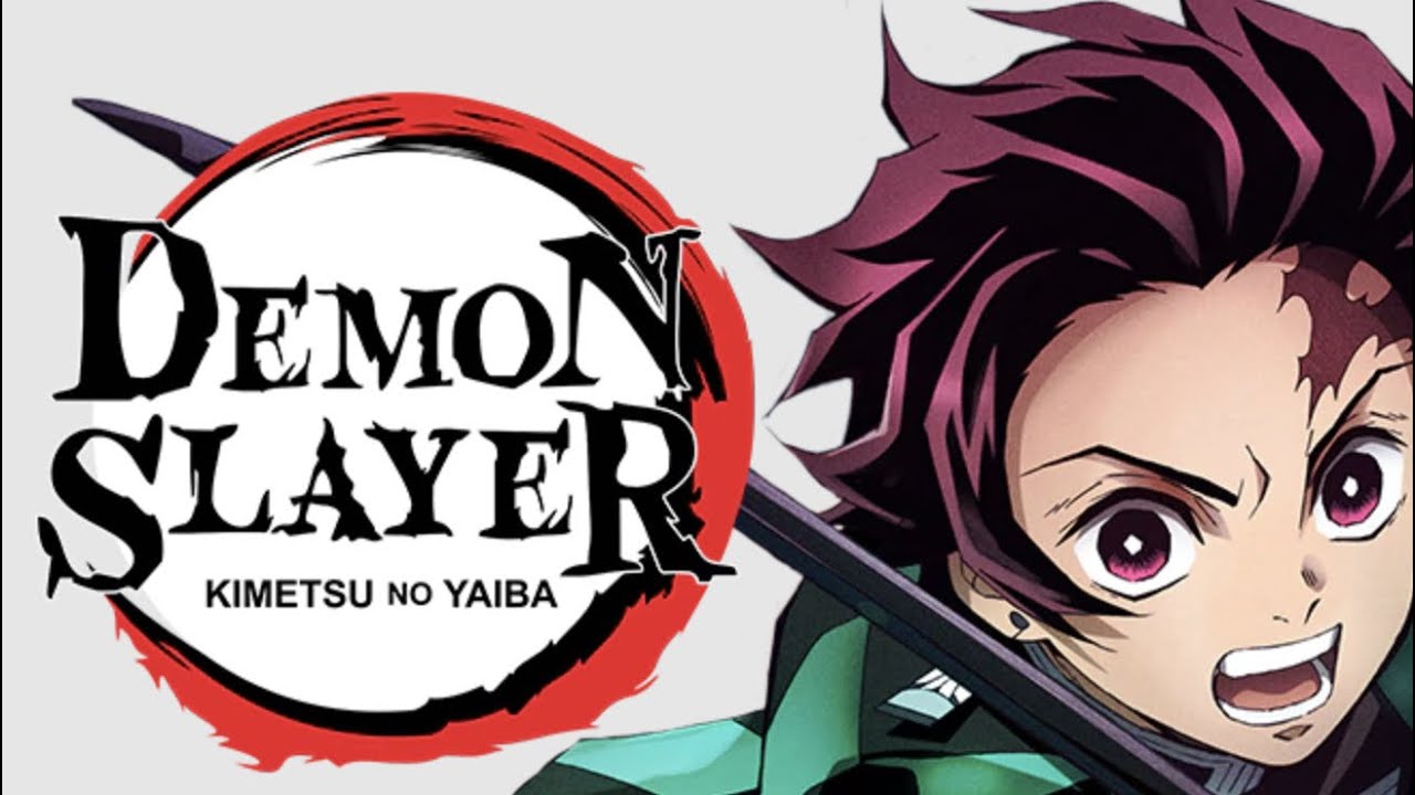 Demon Slayer | Striking Sunset - YouTube