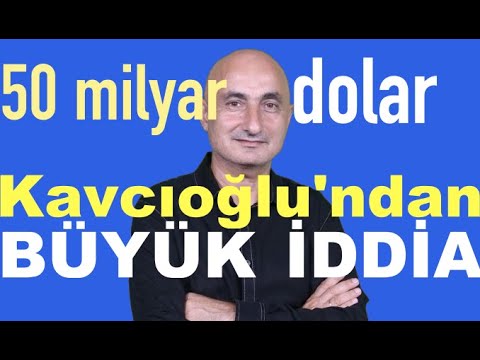 Döviz hesaplarından 50 milyar dolar çözülür mü?