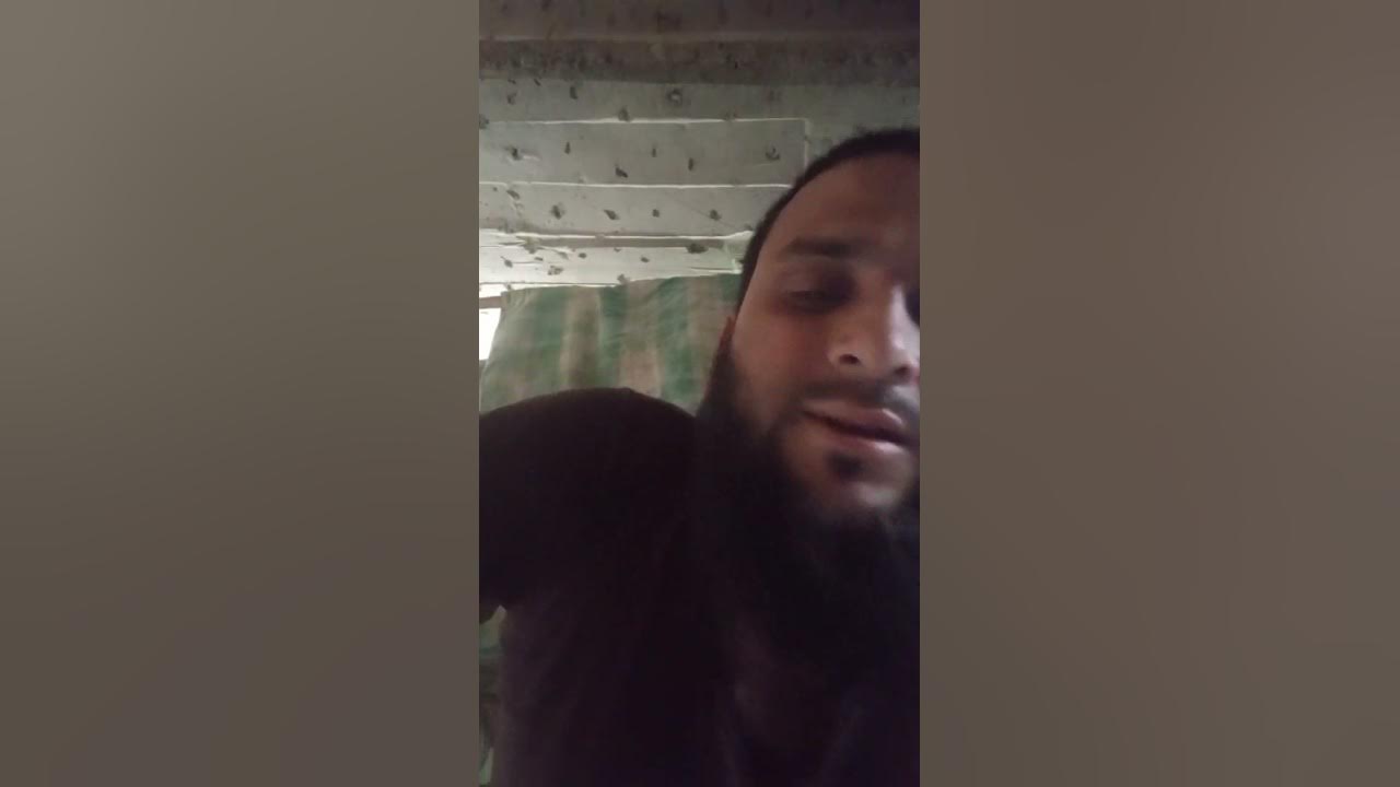 naat shareef hazrat moulana md tasweer alam saheb - YouTube