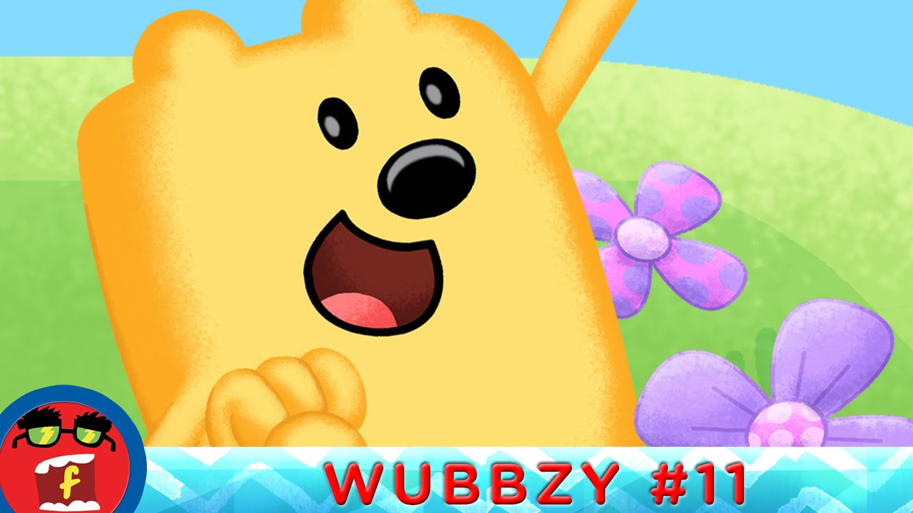 Wow Wow Wubbzy Who Needs Watch Cartoon - Infoupdate.org