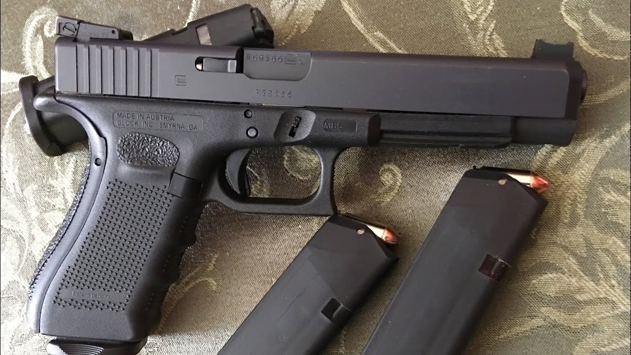 Heavy Hard Cast 200g 40 S&W - YouTube