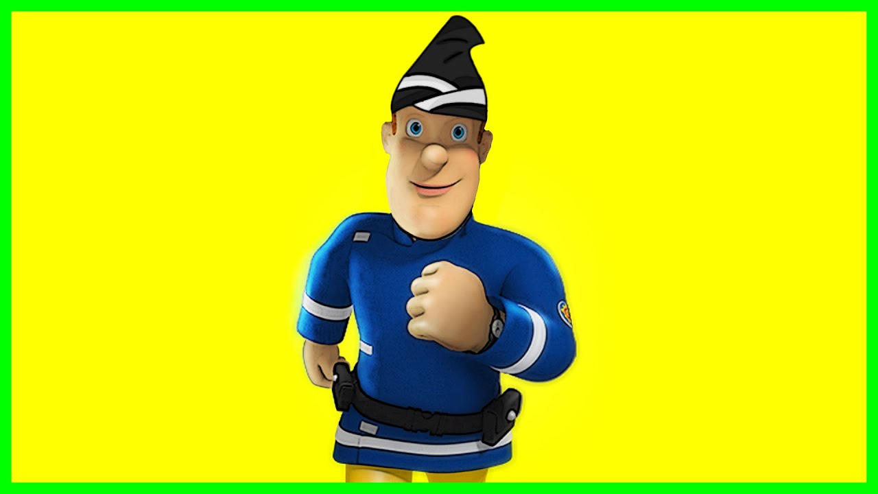 Fireman Sam - Coffin Dance #shorts - YouTube