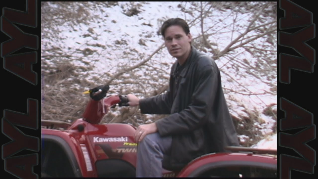 All Good Things, A Tribute To Steven Heumann - YouTube