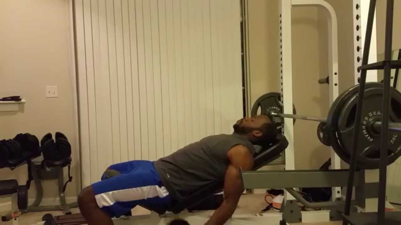 Biceps Incline Bicep Curls Youtube