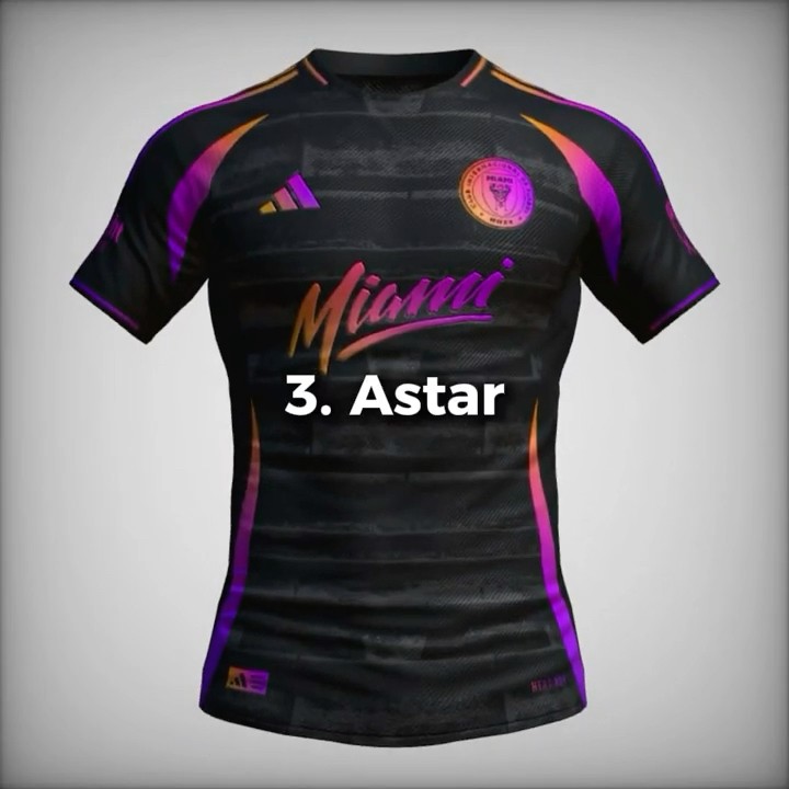 Top 8 kits from the MLS Third Competition #football #mls # ...