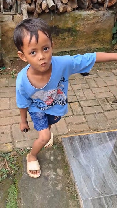 imam habis jajan apaan itu - YouTube