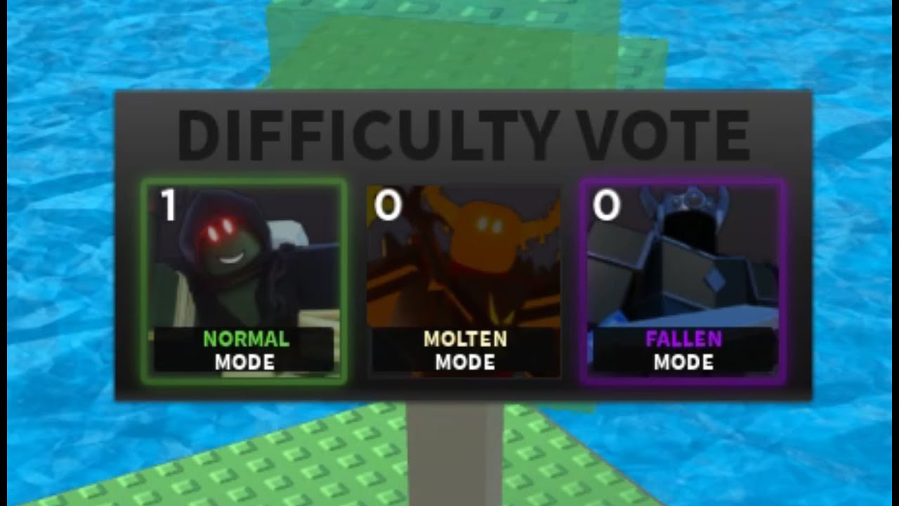 choosing different modes in TDS be like: - YouTube