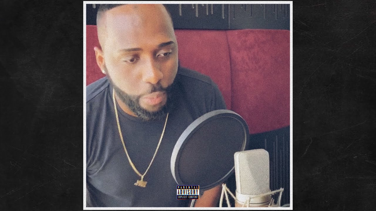 Fly Squad | Freestyle no seu aniversário. - YouTube