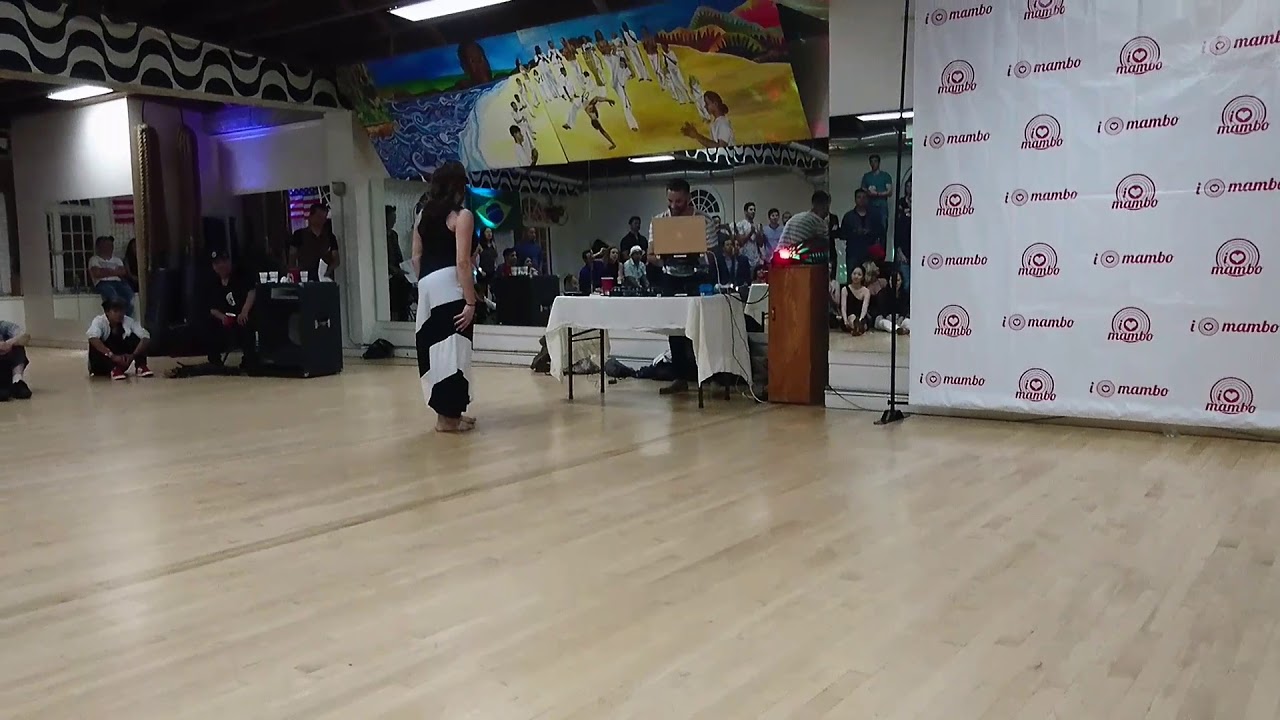 Cory Gray solo 10/1/2017 - YouTube