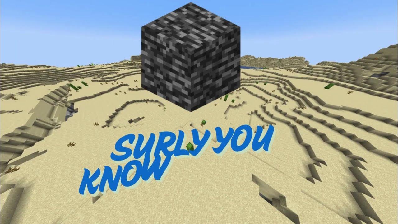 Test your minecraft brain!! - YouTube