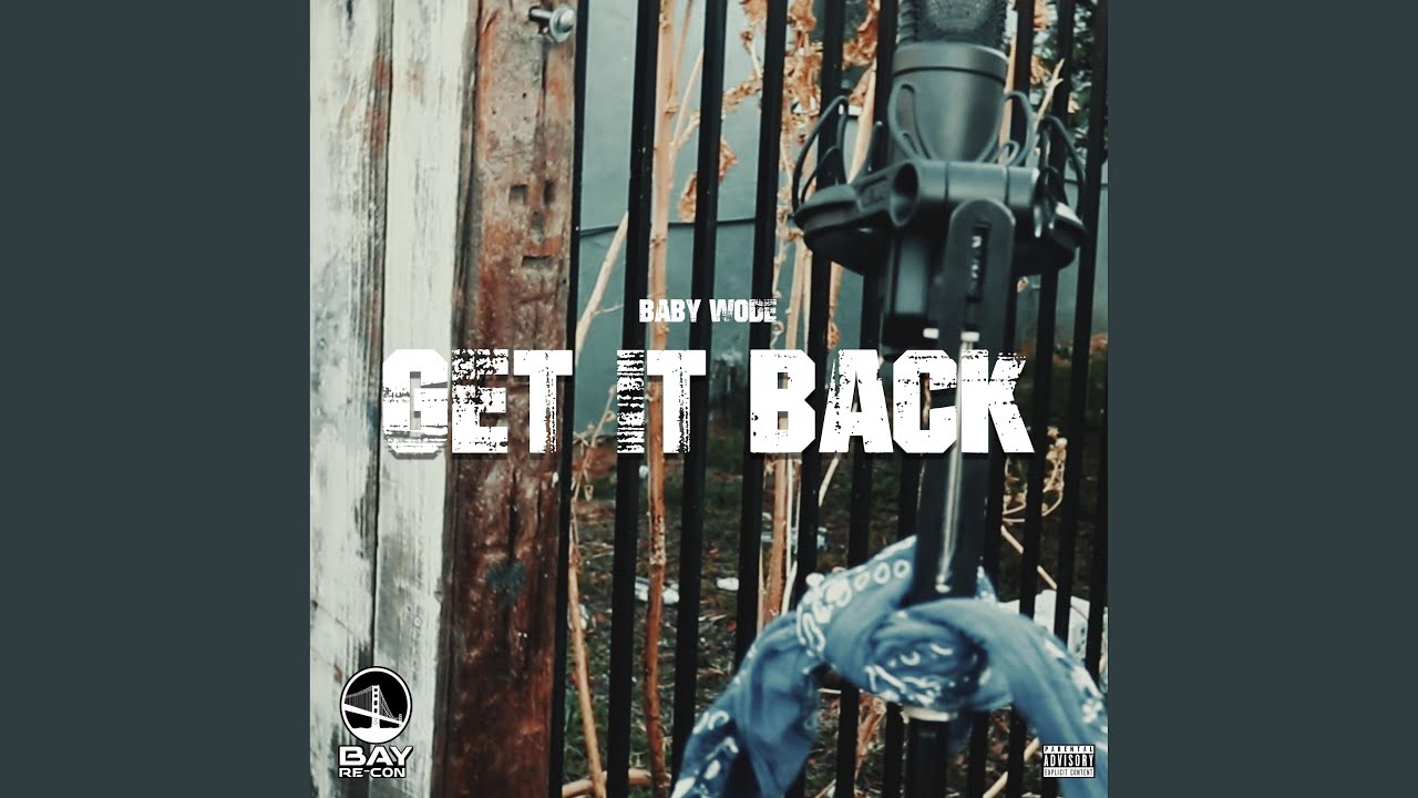 Get It Back - YouTube