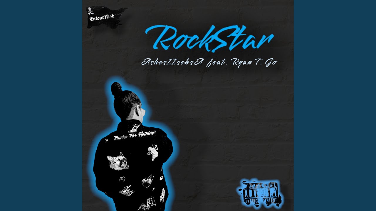 RockStar (feat. Ryan T Go) - YouTube
