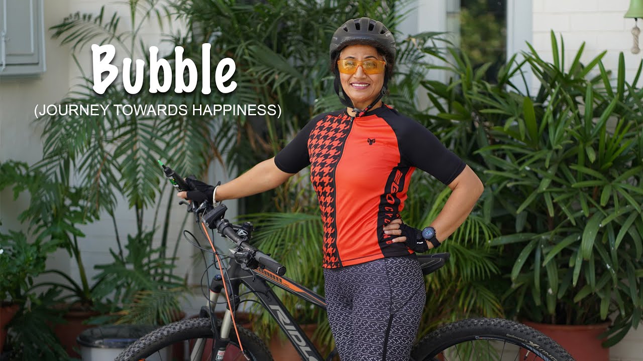 Bubble (JOURNEY TOWARDS HAPPINESS) Story Projected by AKSHAY BHAN - YouTube