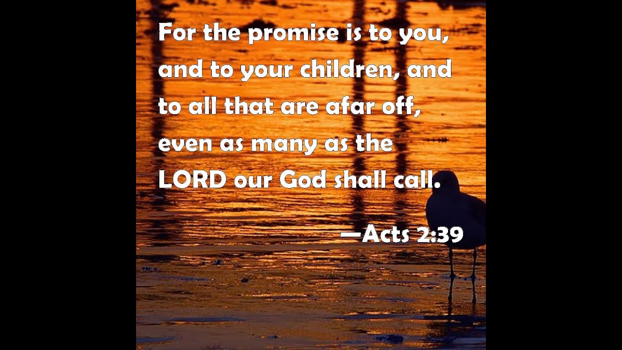 Family Covenant Succession - YouTube