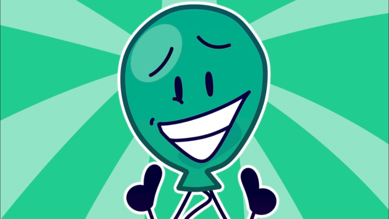 Balloony’s Bliss (Inspiration from @Noobliss ) - YouTube