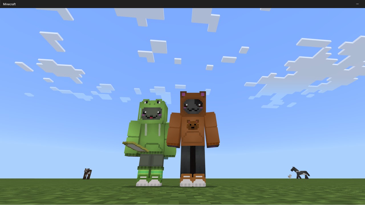 hackard and clackcat Live Stream - YouTube