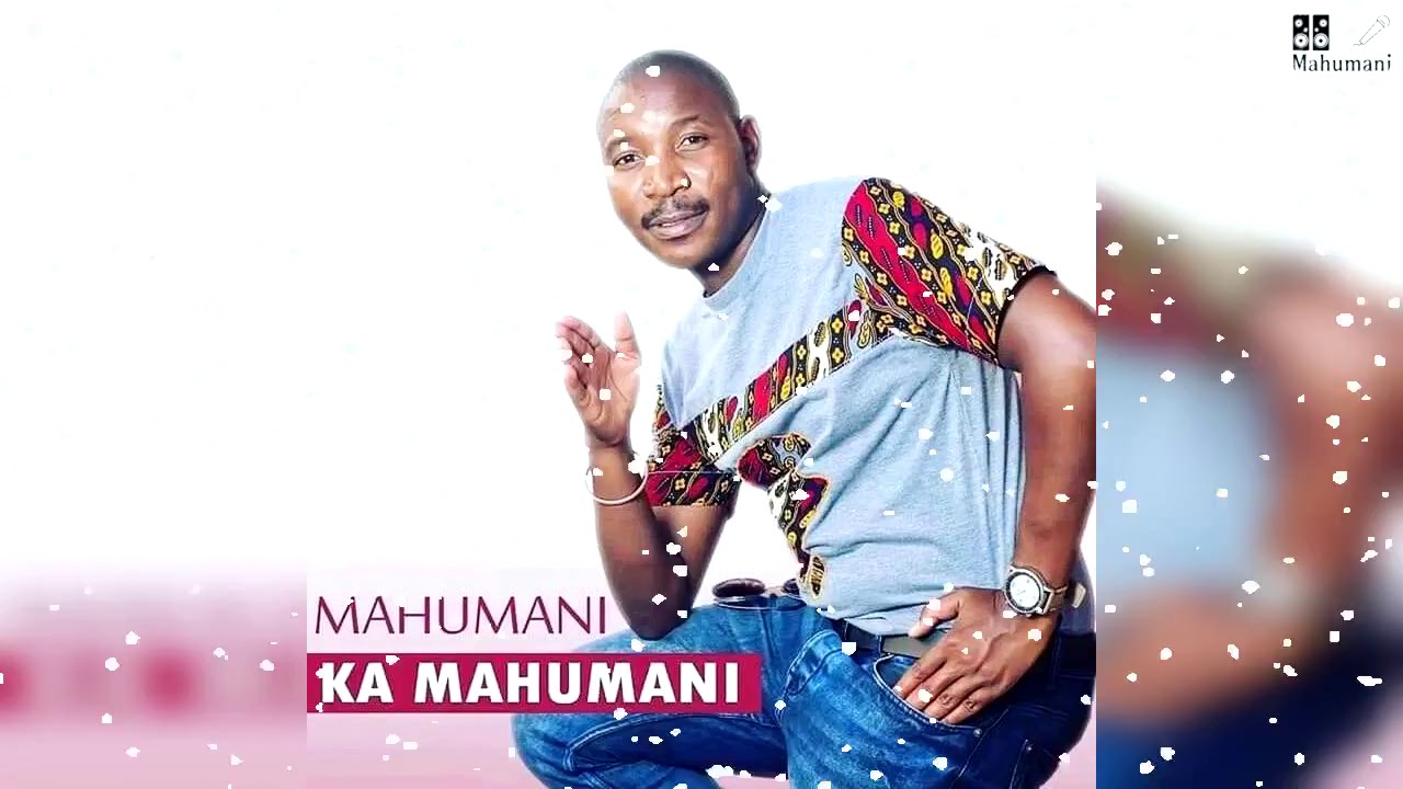 Mahumani ft Xongi Rhangani - Nkarhi Wo Tsaka - YouTube Music