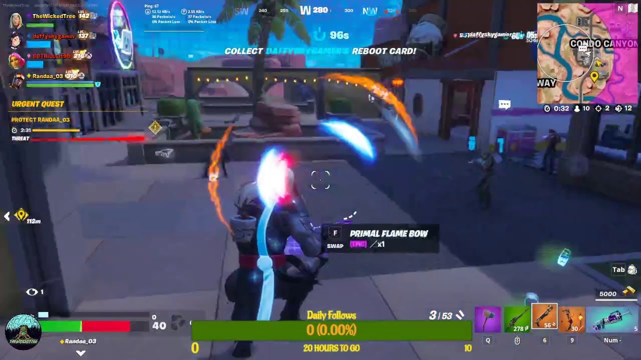 I Messed Up!!! Fortnite Gameplay - Short Epic Fail Fortnite Moments ...