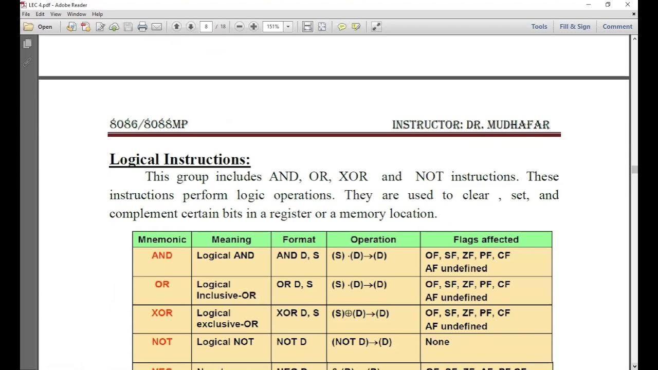 Lec 4 part 4 - YouTube