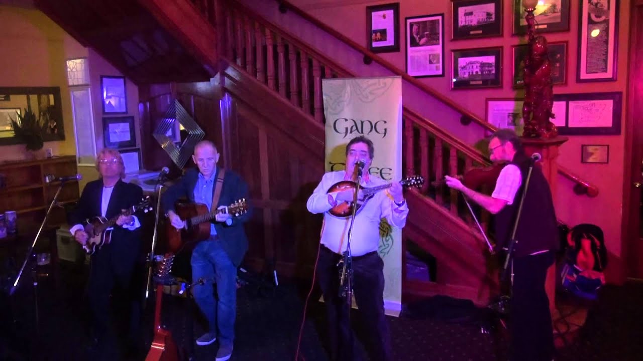 Gang of Three - YouTube