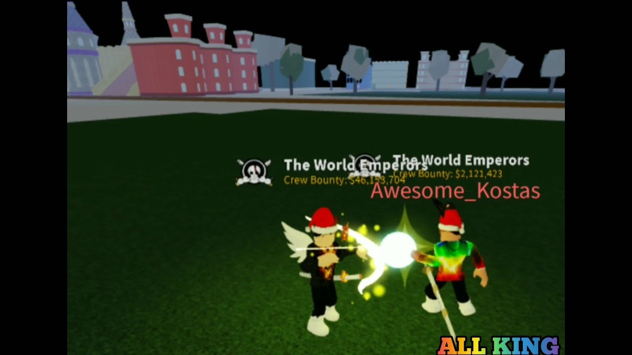 Awakened Light VS Awakened Quake (Special Fun Video) - Blox Piece - YouTube