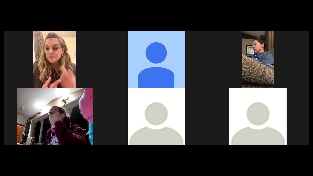 ACTION hour With Jessica Cervi - YouTube