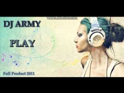 Azeri Bass Music 2016 (Dj Army Play) Ilk Defe Bu Kanalda