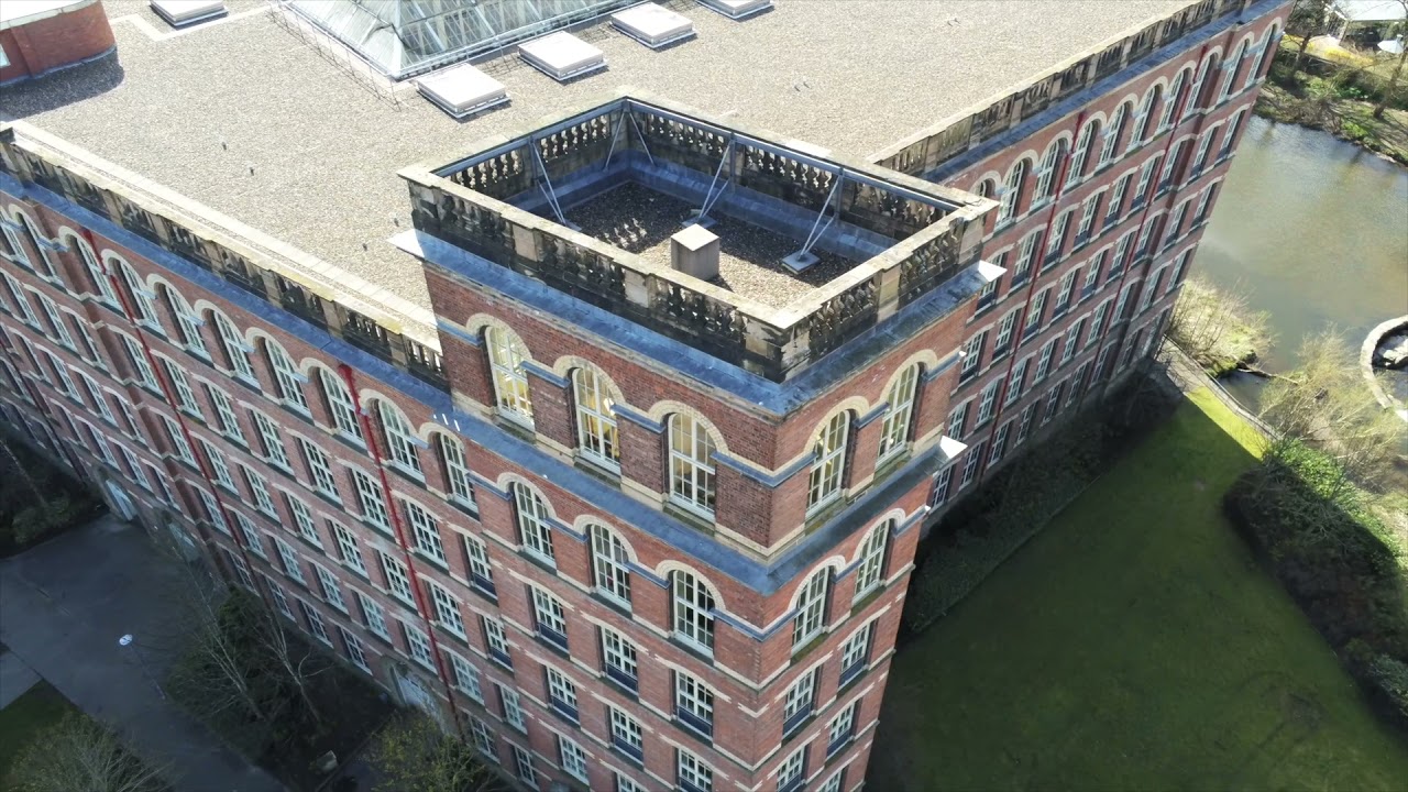 Anchor Mills Spring 2021 - YouTube